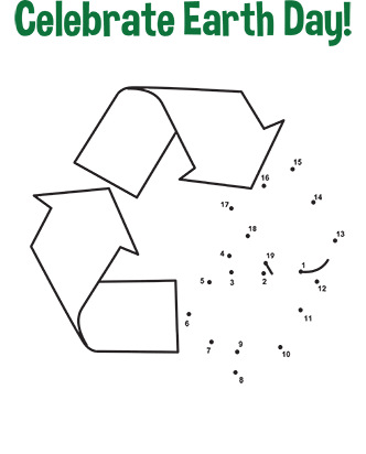 Earth Day Activity Sheets Free Download